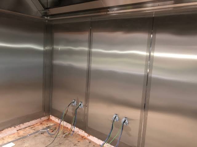 Commercial Kitchen Extraction Specialists – Roto Quip