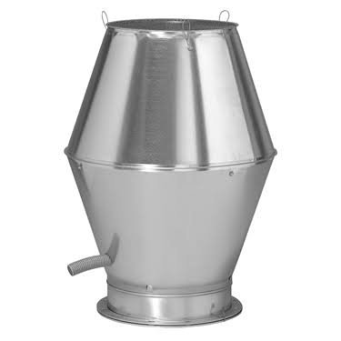 Commercial Kitchen Extraction Specialists – Roto Quip