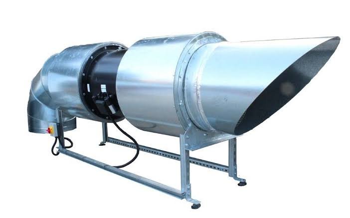 Commercial Kitchen Extraction Specialists – Roto Quip