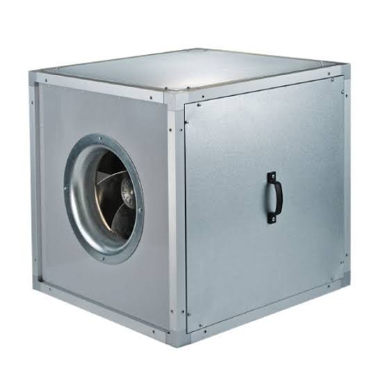 Commercial Kitchen Extraction Specialists – Roto Quip