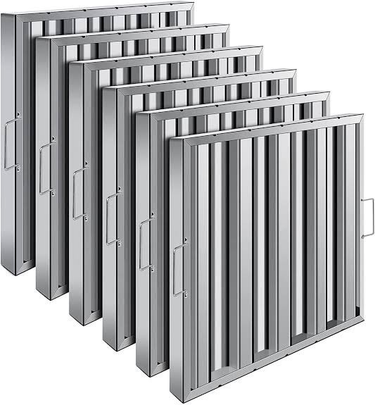 Commercial Kitchen Extraction Specialists – Roto Quip