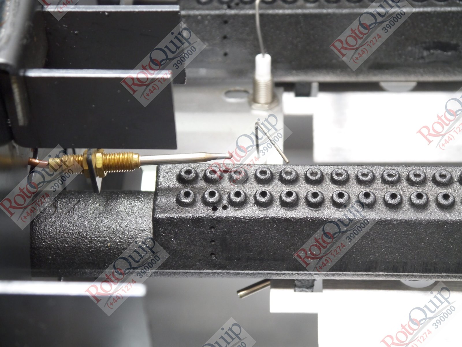 RCB-36 – 6 Grids Professional Radiant Gas Char-Broiler / 91cm Wide ...