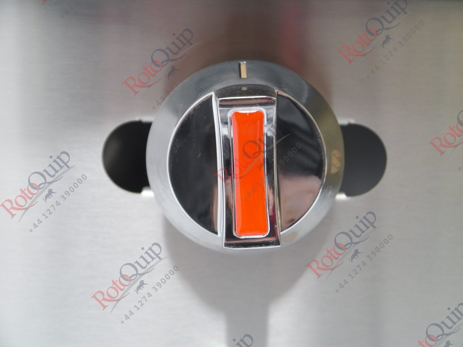 RGHP-2W – 2 Burner Table Top Gas Hotplate Cooker – Roto Quip