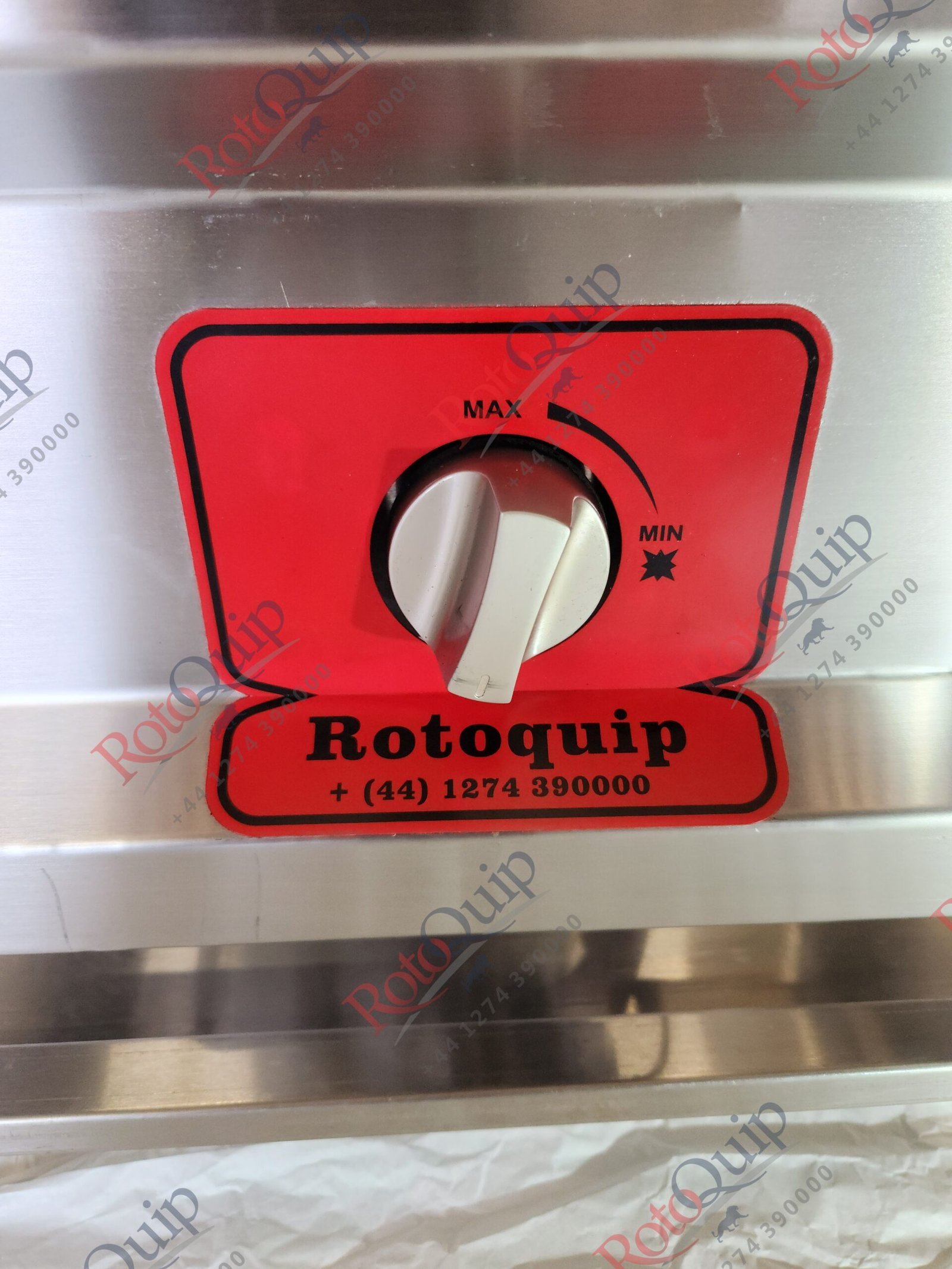 SPC-32 – 32 Jet Heavy Duty Stock Pot Gas Stove – Roto Quip